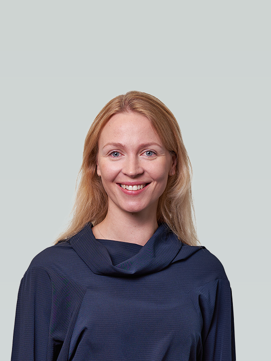 Egle Sakalauskaite | Bregal Investments